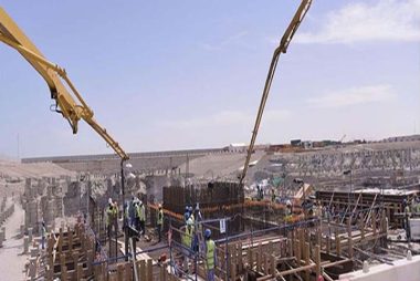 Durrah Advanced Development Co.- Sugar Refinery – Tafawul Future